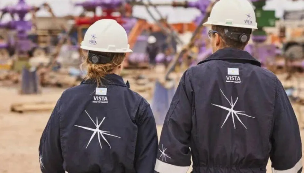Vista Energy Argentina: ¿cómo fue la oferta inaugural de bonos por US$600 millones? - Avistajes